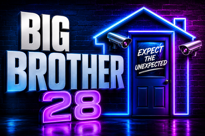 VIDEO: Big Brother 28 Hype Anthem Released Ahead of Season Premiere